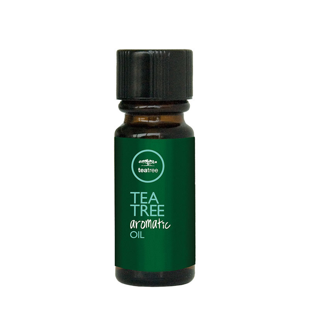 Paul Mitchell Tea Tree Oil