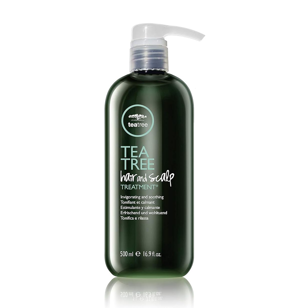 Paul Mitchell Tea Tree Hair and Scalp Treatment